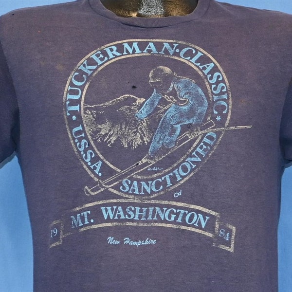 Tuckerman Ravine - Etsy