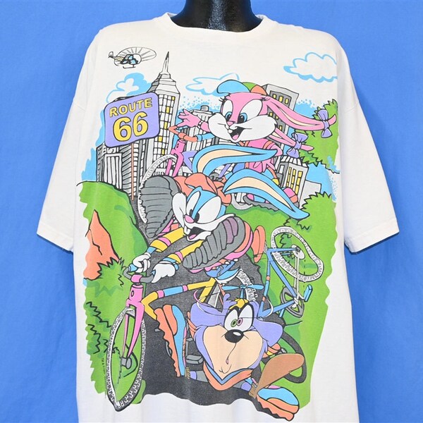 Tiny Toon Adventures - Etsy