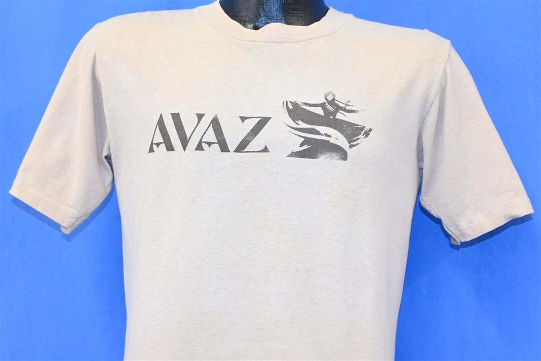 70s AVAZ International Dance Theatre Company Traditional Folk Dancing T-shirt Medium - Etsy