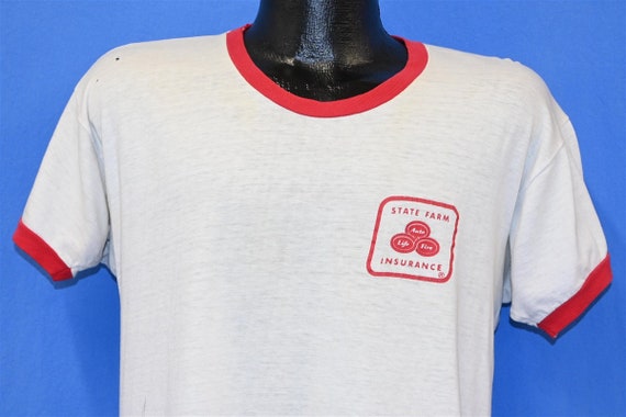State Farm Insurance Shirt