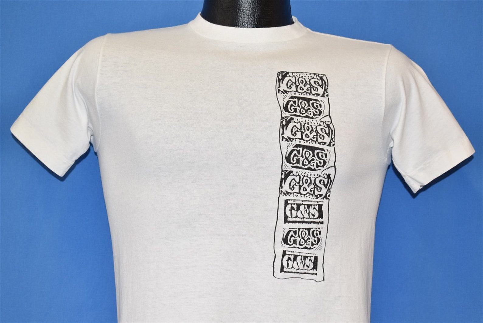 90s G&S Skateboards Gordon Smith Logo Skate Surf Promo | Etsy