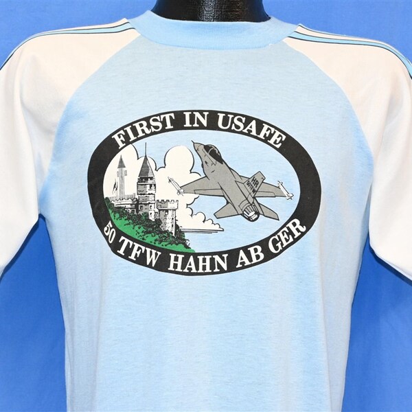 Raglan T Shirt - Etsy