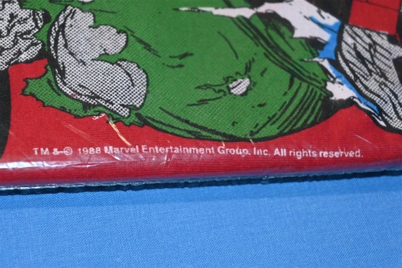 80s The Incredible Hulk Gray Marvel Comic Images New … - Gem