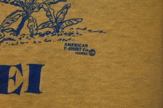 80s Hotel Pohnpei Ponape Caroline Islands Micronesia … - Gem