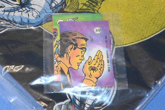 80s Colossus Uncanny X-Men Marvel Comics New Sealed P… - Gem