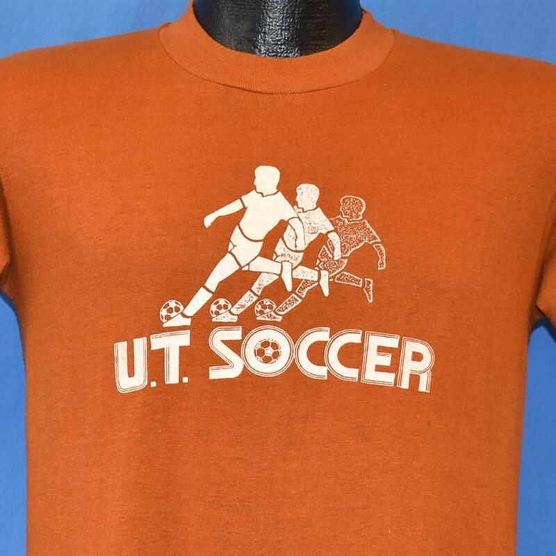 Ut Austin Shirt - Etsy