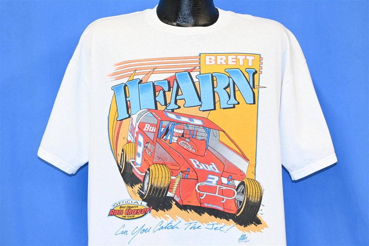 Vintage racing shirt bundle for resell nascar dirt track - munimoro.gob.pe