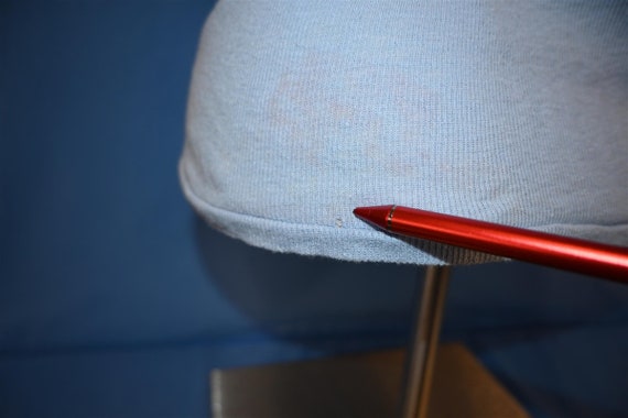 70s Eric Clapton Guitarist Singer Rib Knit Rock t-shi… - Gem