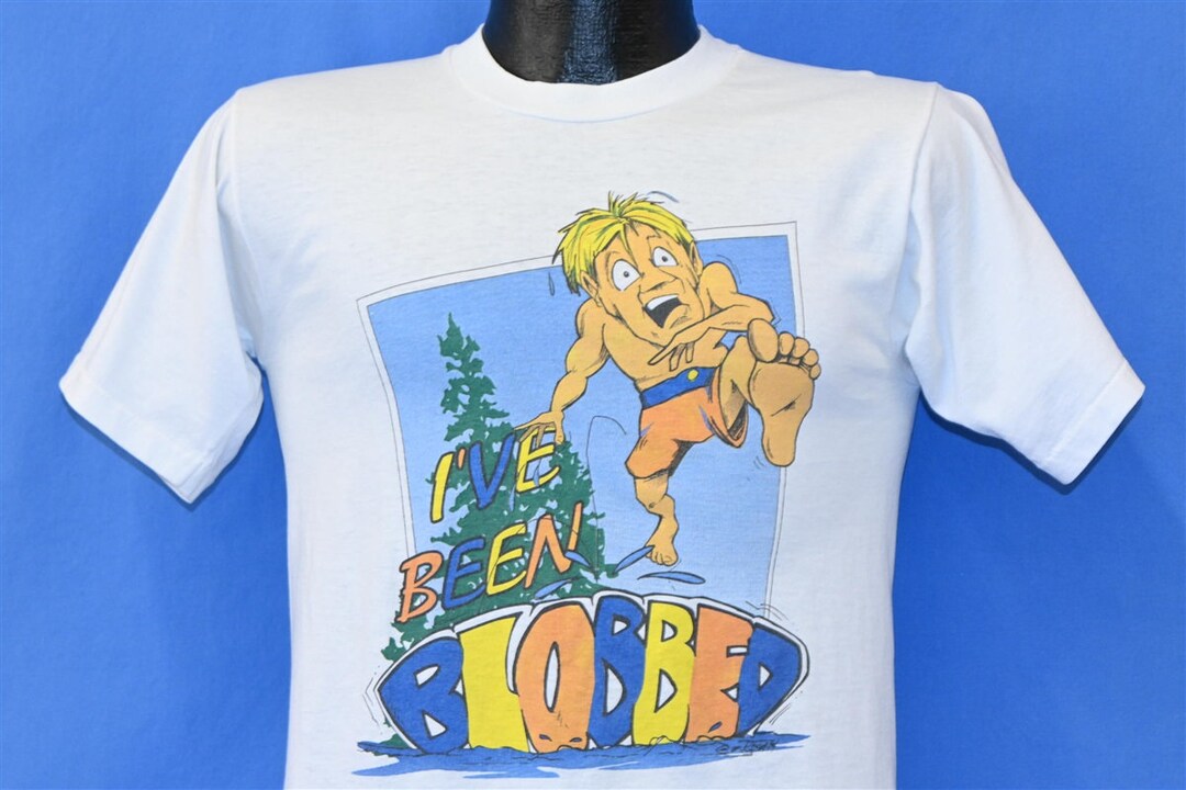 90s Wheat State's Top Ten Reasons to Get Blobbed Funny Kansas Retreat ...