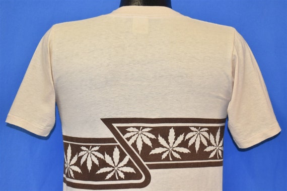 70s Maui Wowie Weed Hawaii Poly Tees Pakalolo Dakine … - Gem