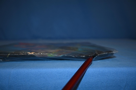 80s Boris Vallejo Fantasy Art Conan the Barbarian Dra… - Gem