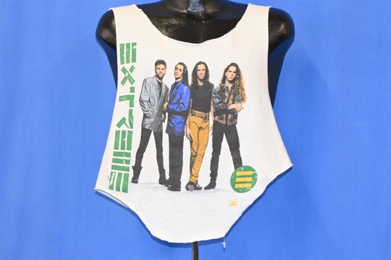 90s Extreme Band Stop the World Tour III Sides of the… - Gem