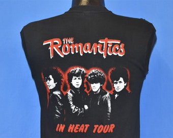 New Romantics Shirt - Etsy