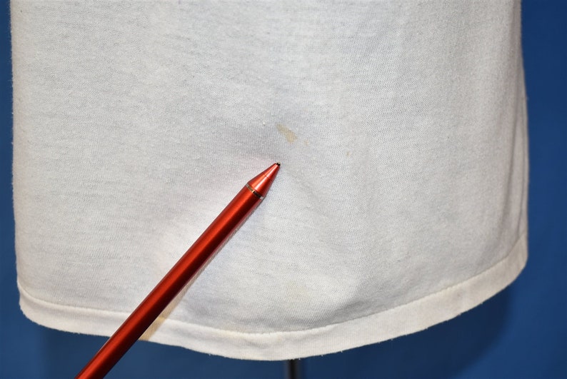 70s National Baton Twirling Association NBTA USA Ringer Stars | Etsy