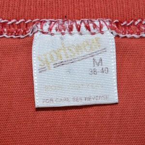 80s Blue Valley Rams High School Jersey T-shirt Medium | Etsy