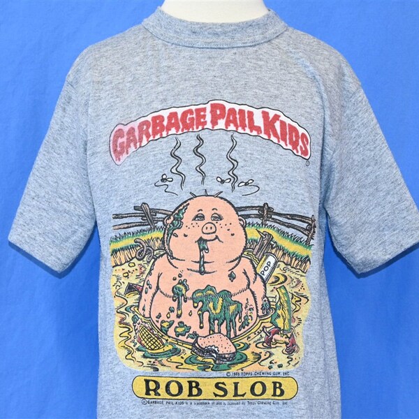 Garbage Pail Kids Shirt - Etsy