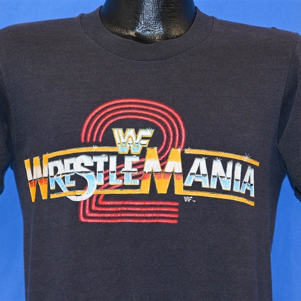 Vintage Wwf Logo Shirt - Etsy