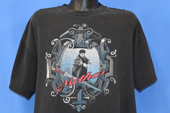 90s Highlander Methos Immortal TV Show Fantasy Sci Fi… - Gem