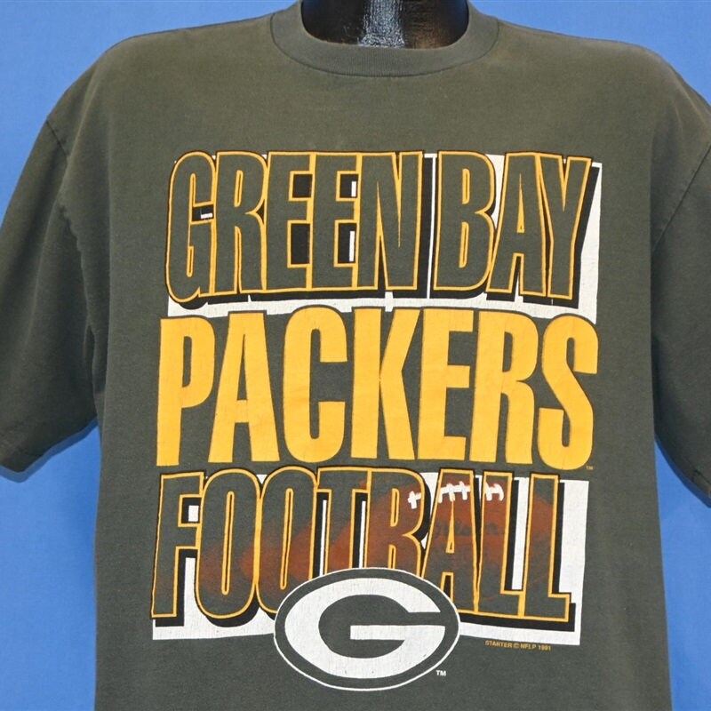 Green Bay Packers Svg - Etsy