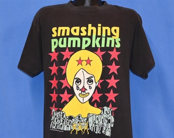 Smashing Pumpkins Shirt - Etsy