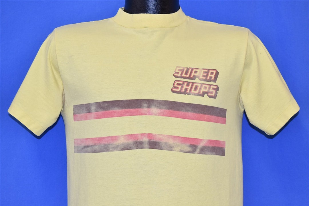 70s Super Shops Automotive Performance Center Hot Rod - Etsy