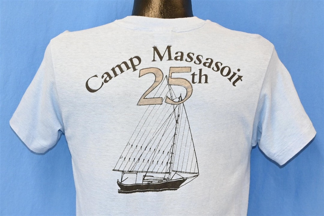 80s Camp Massasoit 25th Staff Reunion Weekend Springfield College ...