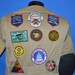 50s 10X NRA Gun Club Patches Shooting Jacket Medium - Etsy
