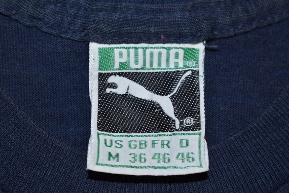 80s Puma City Limits 4AM Club Spring Break 1983 Ft. L… - Gem