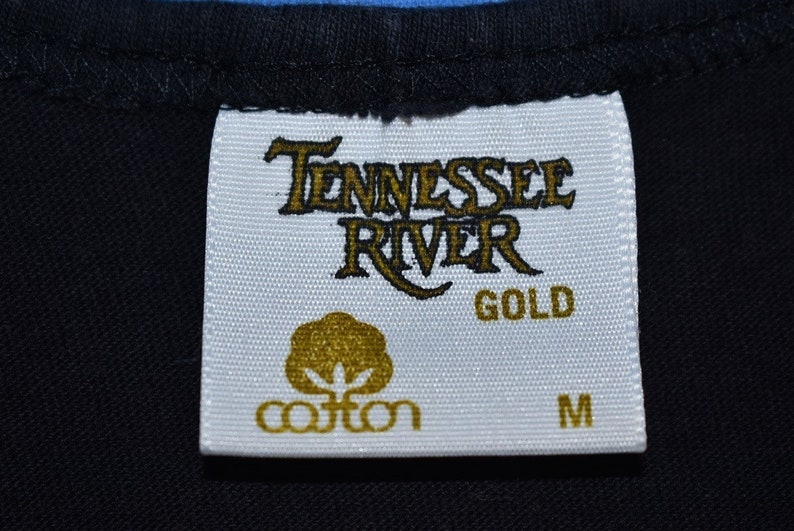 90s Eddie Rabbitt Live Ten Rounds Tour Tank Top T-shirt Medium | Etsy