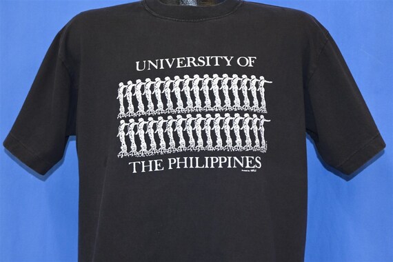 80s University of the Philippines Fighting Maroons UP… - Gem