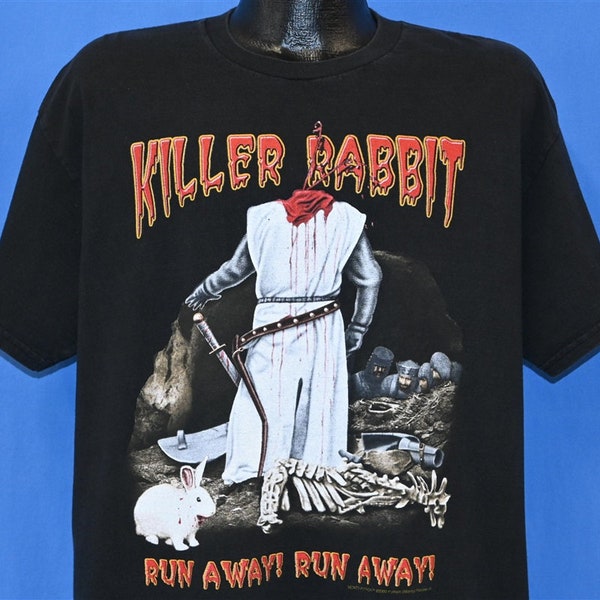 Killer Rabbit - Etsy