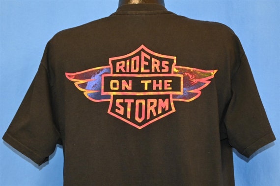 90s Jim Morrison The Doors Rock Band Riders on the St… - Gem