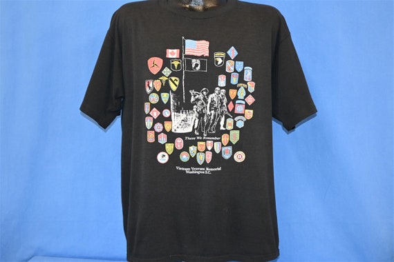 80s POW Missing in Action Vietnam Veterans Memorial W… - Gem