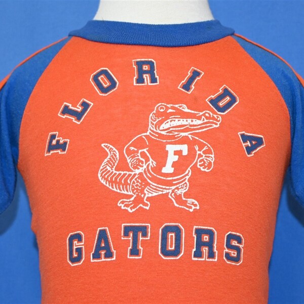 Boys University of Florida Shirts - Etsy
