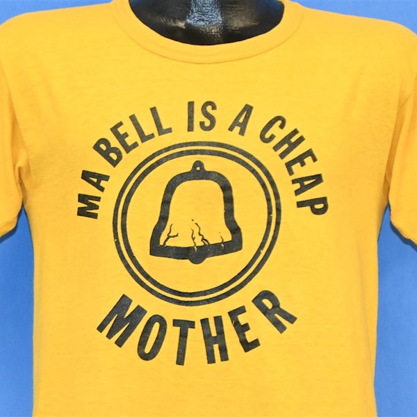 Ma Bell - Etsy