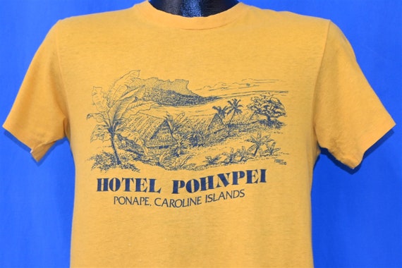 80s Hotel Pohnpei Ponape Caroline Islands Micronesia … - Gem