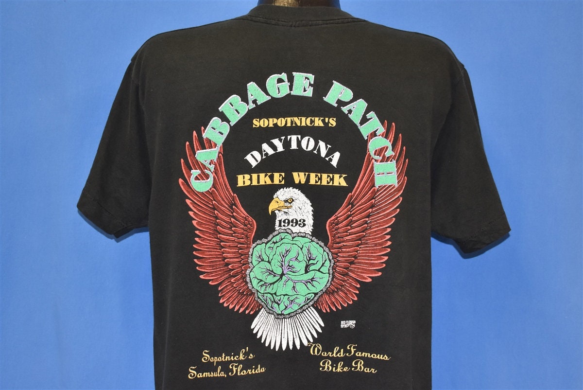 Cabbage Patch Bar