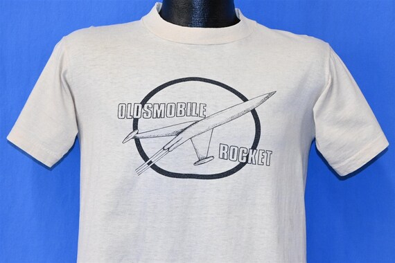 70s Oldsmobile Rocket V8 Engine General Motors GM Car… - Gem