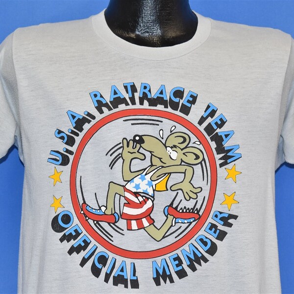 Rat Race - Etsy