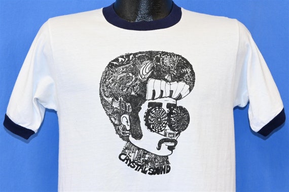 70s Crystal Sound Recording Studio LA Los Angeles Rin… - Gem