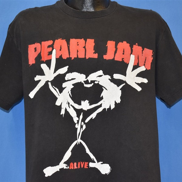Pearl Jam - Etsy