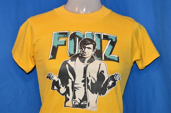 The Fonz T Shirt
