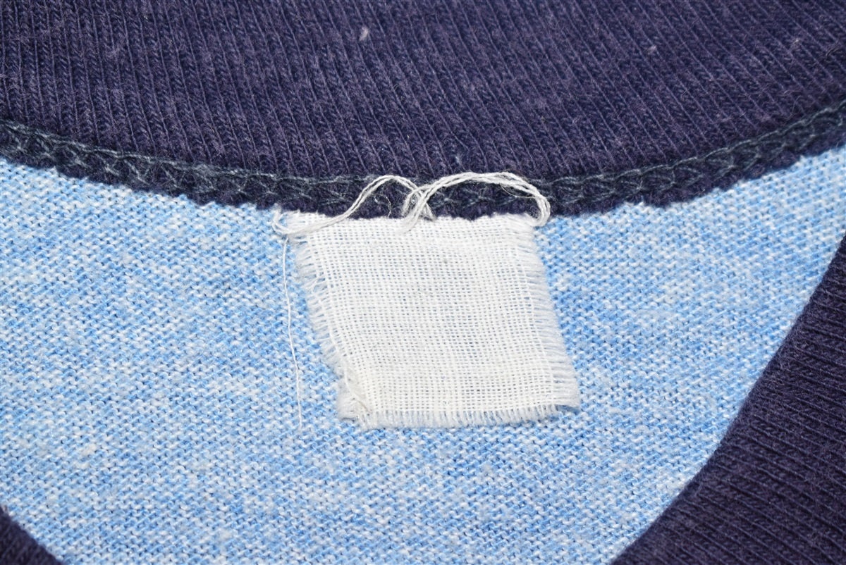 70s Olympics '76 Montreal Ringer T-shirt Extra Small | Etsy