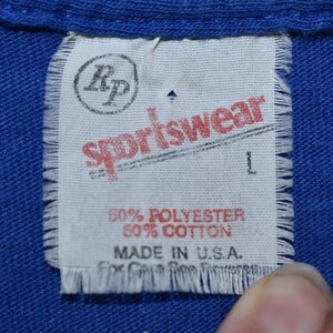 80s Portland Breakers USFL T-shirt Medium - Etsy