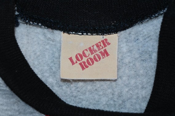 80s Locker Room Athletic Apparel Brand Layered Workou… - Gem