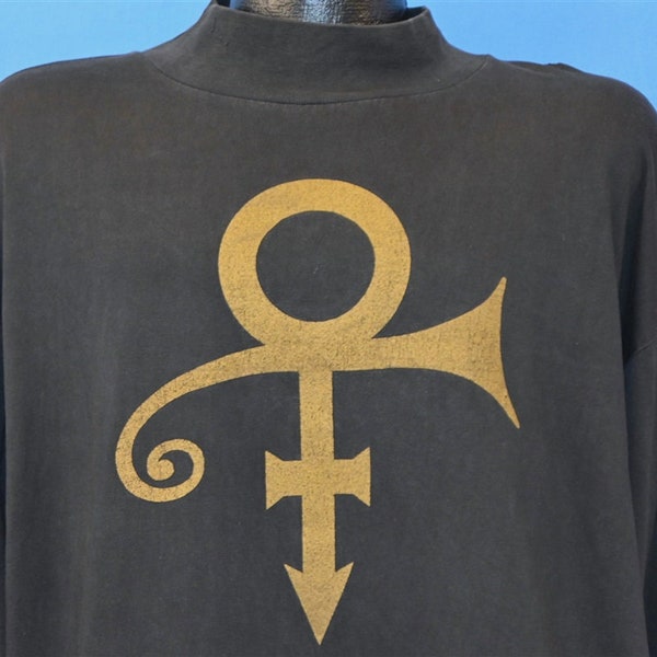 Prince Symbol - Etsy
