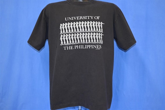 80s University of the Philippines Fighting Maroons UP… - Gem