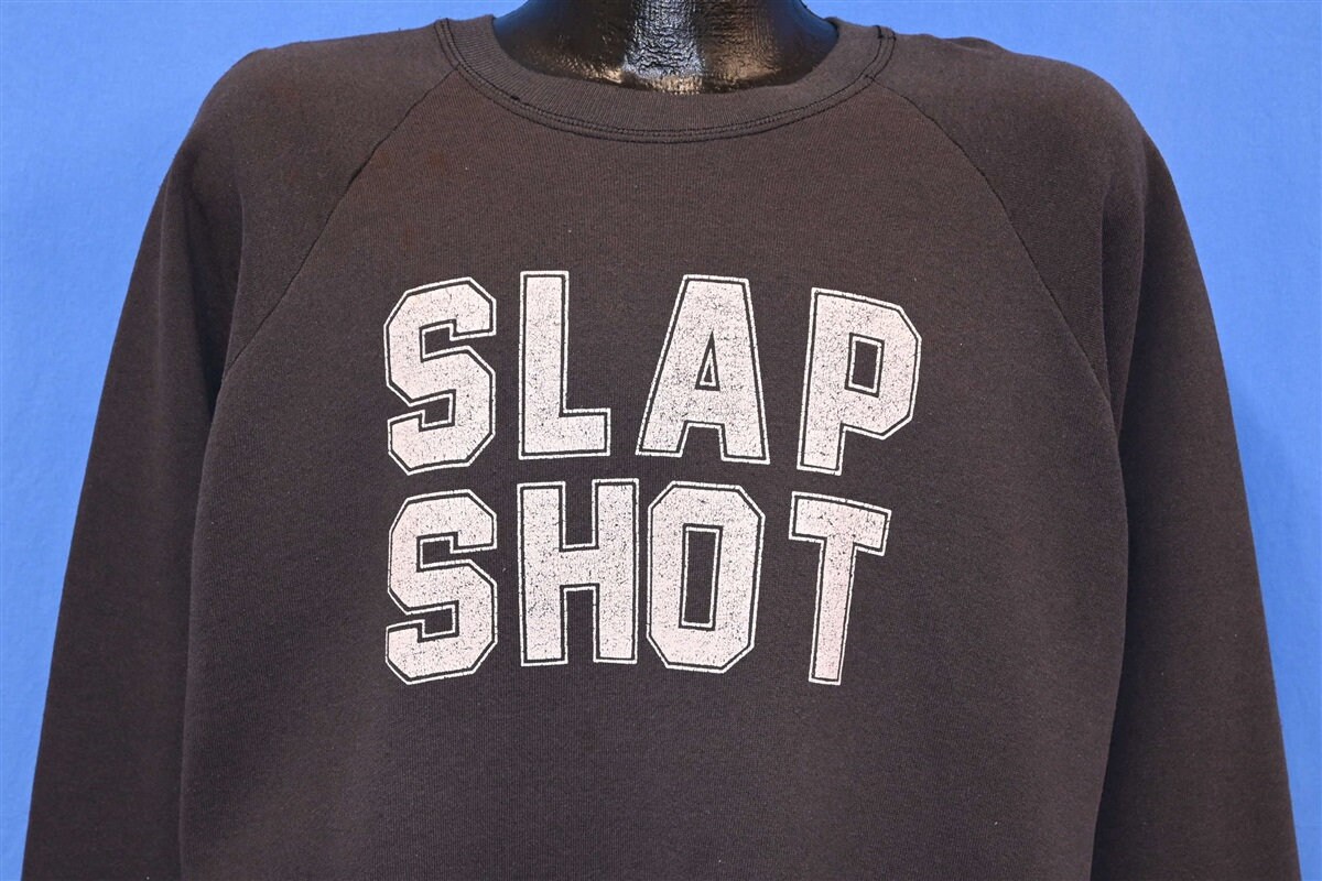 Slip Slap Shot Movie