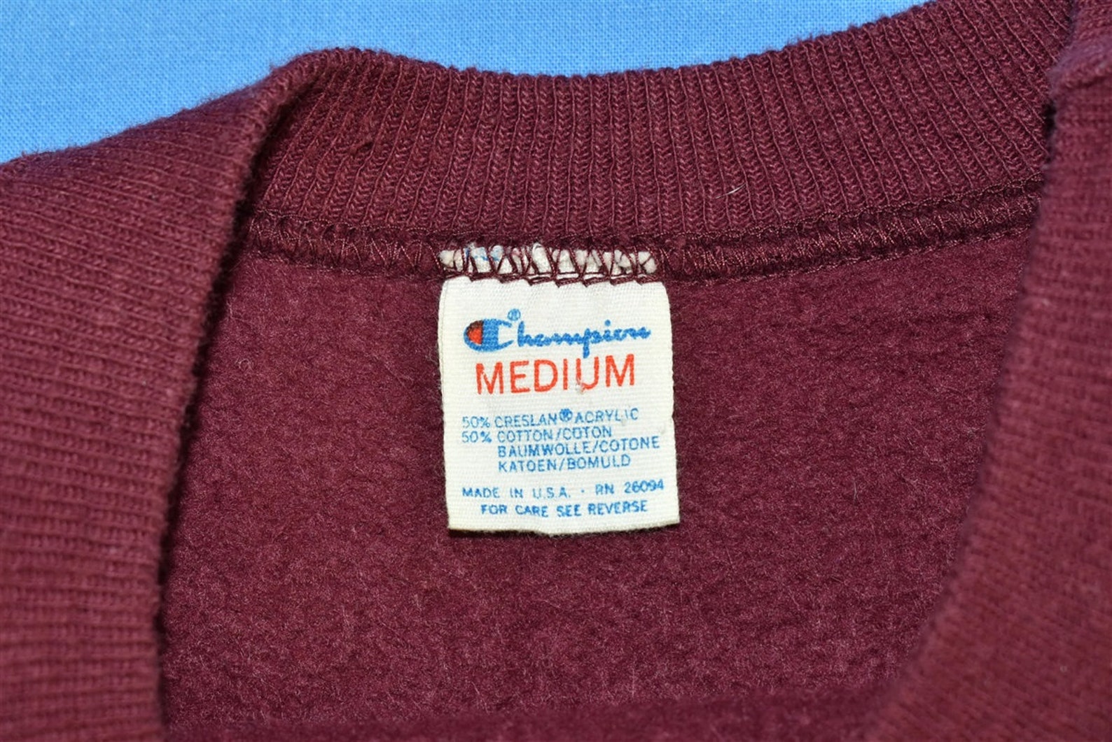 80s Michigan Panthers USFL Sweatshirt Medium | Etsy