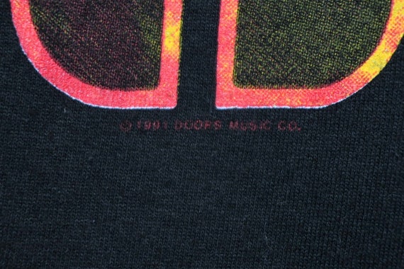 90s Jim Morrison The Doors Rock Band Riders on the St… - Gem